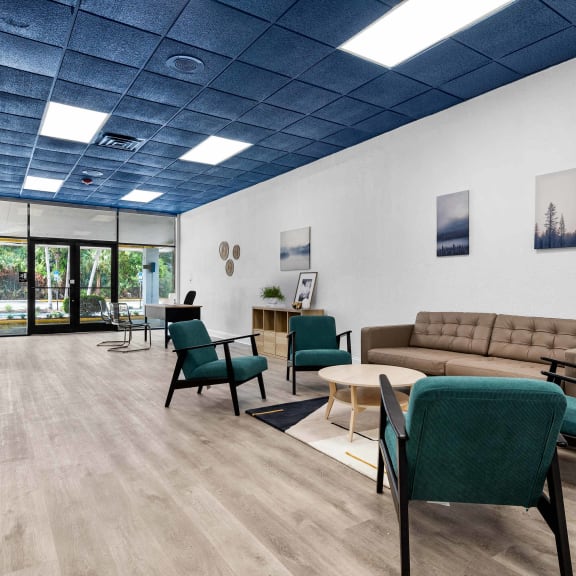 Breakwater Studios| Jacksonville Apartments for Rent